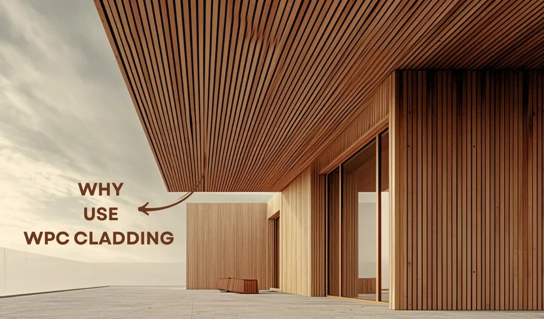 Why WPC Cladding is the Smart Choice for Modern Construction - EG ...